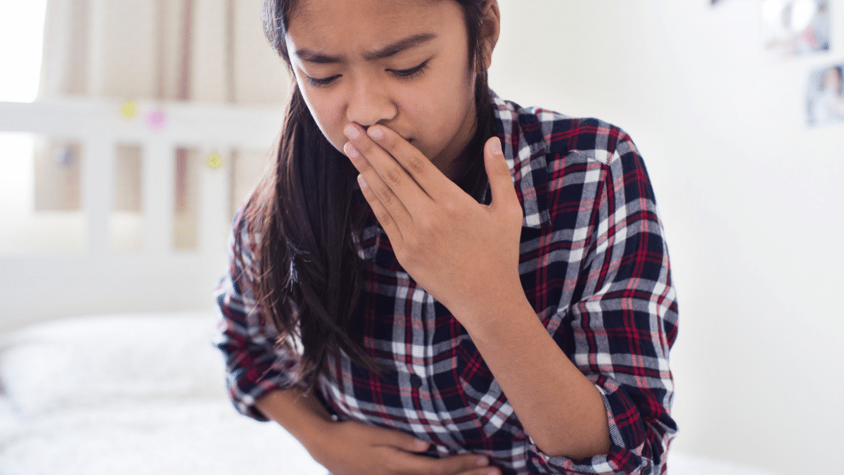 Cyclic Vomiting Syndrome - Migraine Canada