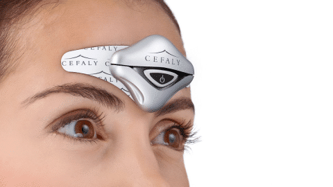 Cefaly: Transcutaneous Stimulation for Migraine - Migraine Canada