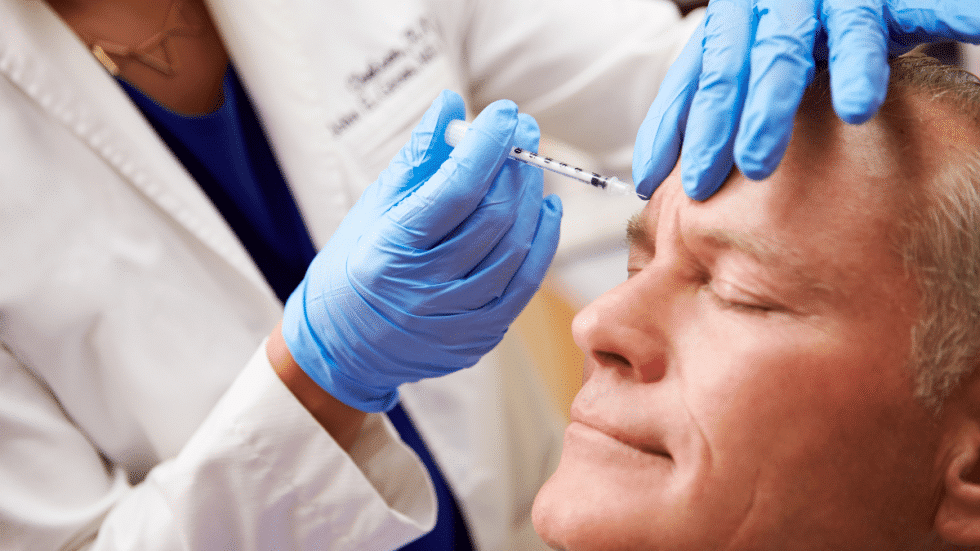 Procedures & Injections - Migraine Canada