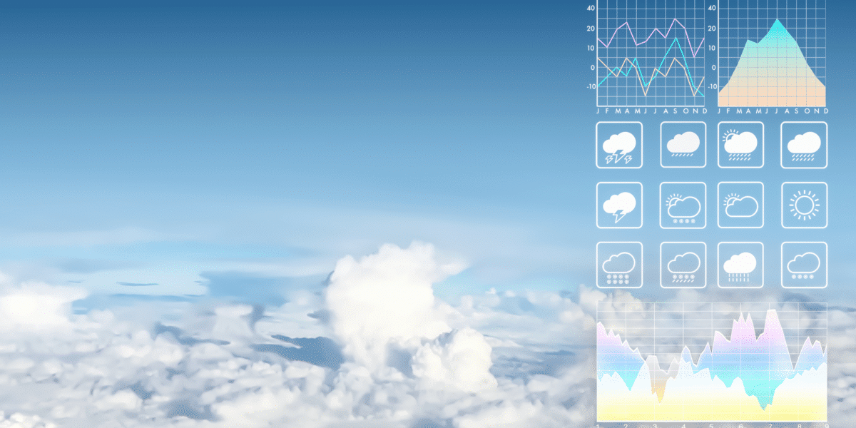 Weather and Migraine: Is It Really a Trigger and Why? - Migraine Canada