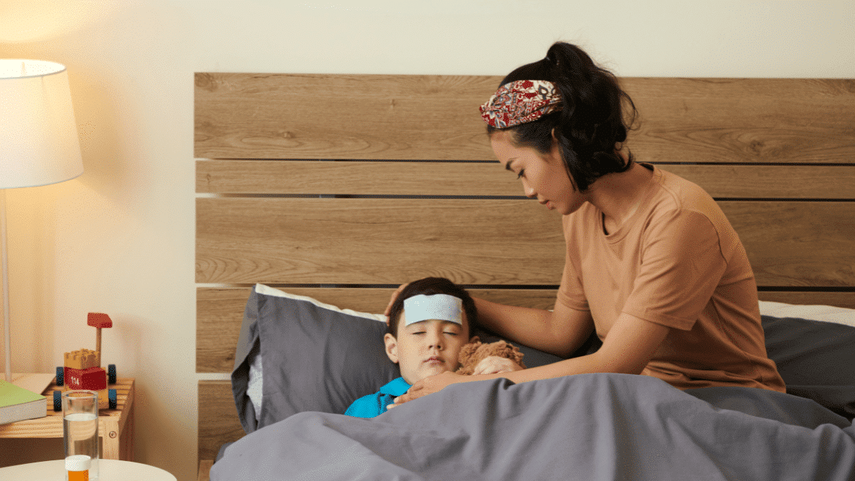 Parent Education Guide: Headache in Children & Adolescents