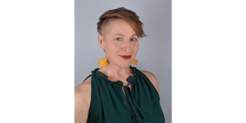 Cluster Headache Awareness – Bridget Cucksey’s Story - Migraine Canada